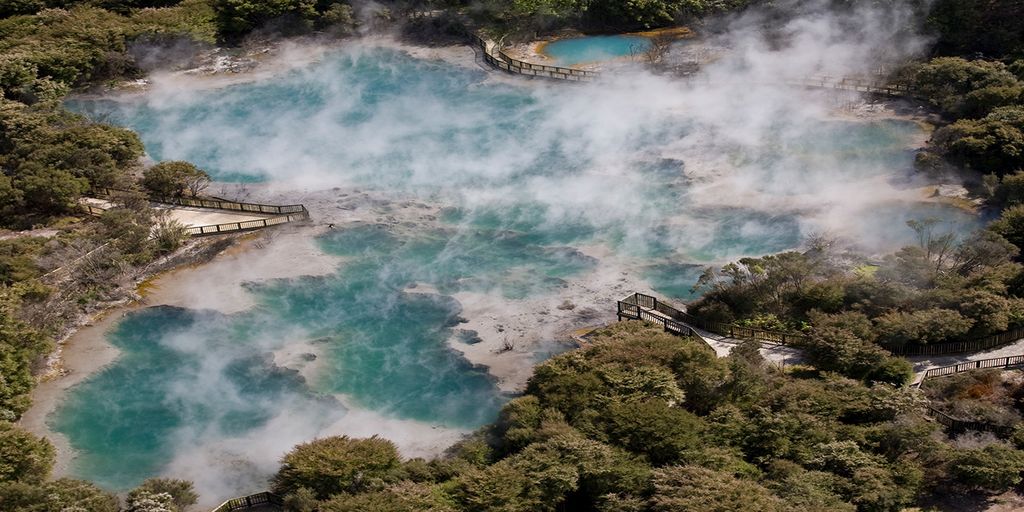 30 BEST Things to Do in Rotorua | Activities & Attractions